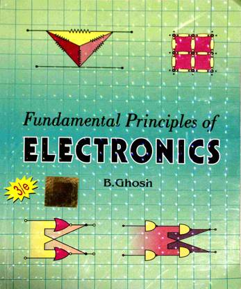 Fundamentals Principles of Electronics: Buy Fundamentals Principles of ...