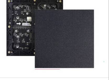 UNIQUE P3 indoor LED module ( Pack of 10) LED Display Price in India ...