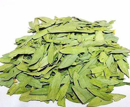 Xetomos Natural Hari Patti Dry Leaves 250gm seeds Seed Price in India ...