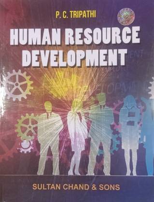 HUMAN RESOURCE DEVELOPMENT: Buy HUMAN RESOURCE DEVELOPMENT by P.C ...