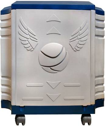 URBAN CHOICE Inverter Trolley Durable and Long-Lasting Inverter Trolley ...