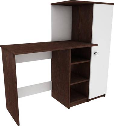 Flipkart Perfect Homes Engineered Wood Study Table Price in India - Buy ...