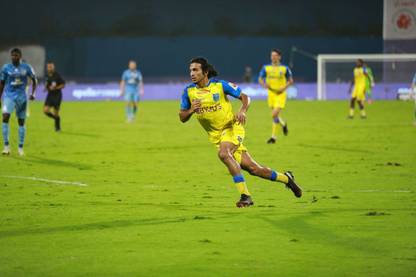 Sahal Abdul Samad Football Player Matte Finish Poster Paper Print ...