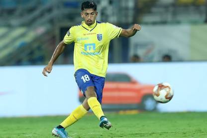 Sahal Abdul Samad Football Player Matte Finish Poster Paper Print ...