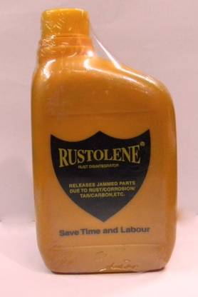 Pidilite Rustolene Cleans Surface From Rust, Grease, Oil 5 Ltr Rust ...