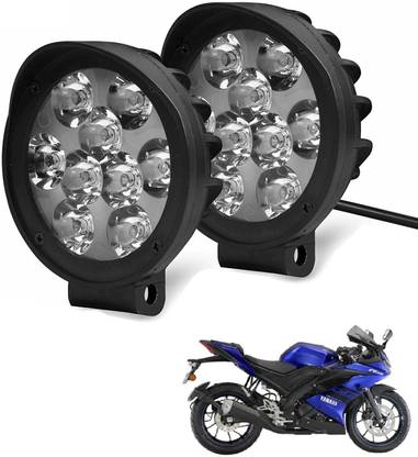 Generox LED Fog Light for Yamaha R15 Price in India - Buy Generox LED ...
