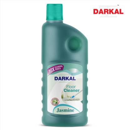 DARKAL ENTERPRISE DARKAL PURE JASMINE FRAGRANCE FLOOR CLEANER, FLORAL ...