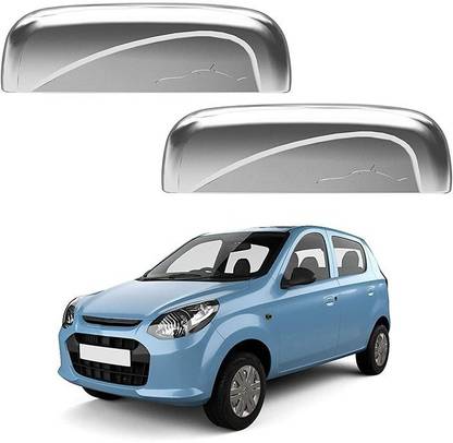 GOODSPECKER GFXM-028 (K10) Chrome Maruti Alto K10 Rear Garnish Price in ...