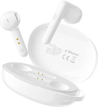 Tecno BUDS2 Bluetooth Headset Price in India - Buy Tecno BUDS2 ...