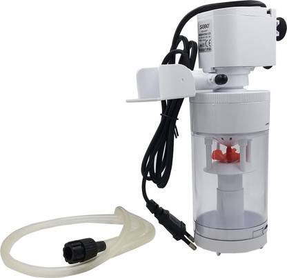 Jainsons Pet Products Aquarium Multifunction Internal Filter, SOBO AQ ...