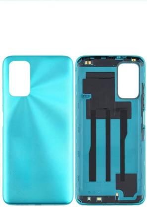 IM WORLD Redmi 9 Prime Back Panel: Buy IM WORLD Redmi 9 Prime Back ...