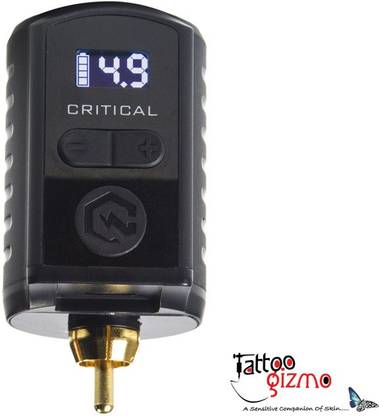 Tattoo gizmo Pneumatic Tattoo Machine Price in India - Buy Tattoo gizmo ...