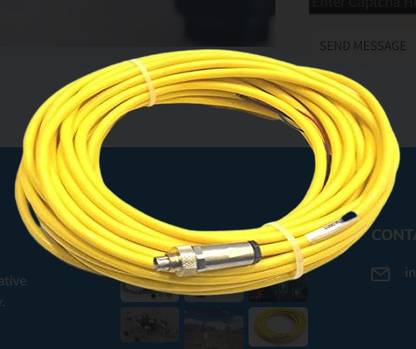 green meteo KIPP AND ZONEN PYRANOMETER SMP CABLE 10 M Hose Pipe Price ...