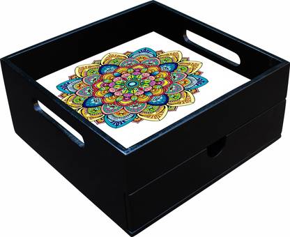 Enigmatic Woodworks Engineered Wood Box Price in India - Buy Enigmatic ...