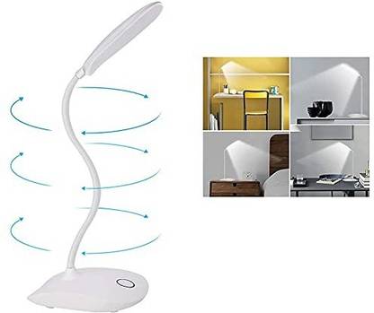 VibeX Study Lamp | Study Lamp For Students-DC3 Night Lamp Price in ...