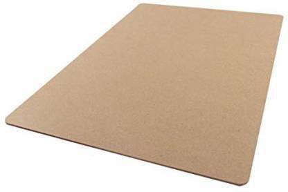 OVERSEAS MART Drawing Board MDF – 23’’x32’’ – Full Imperial A1 Drafting ...