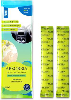 ABSORBIA Absorber Packets Moisture Absorber Price in India - Buy ...