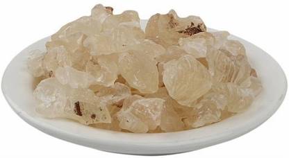 HM Herbals NATURAL GOND KATIRA / CHAHAR GOND / TRAGACANTH GUM / ALMOND ...