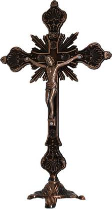 Catholic Liturgicals Altar Cross, Big Cross, Jesus Cross Decorative ...