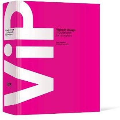 ViP Vision in Design: Buy ViP Vision in Design by Hekkert Paul at Low ...