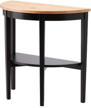 IKEA Solid Wood Coffee Table Price in India - Buy IKEA Solid Wood ...