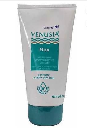 venusia Intensive Moisturizing Cream - Price in India, Buy venusia ...