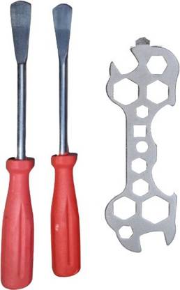 Venues Cycle tyre repair tyre liver+cycle maintenance tool Tubed Tyre ...