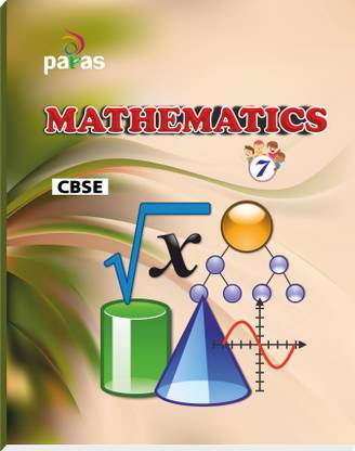 Mathematics Textbook For Class-7 (CBSE): Buy Mathematics Textbook For ...