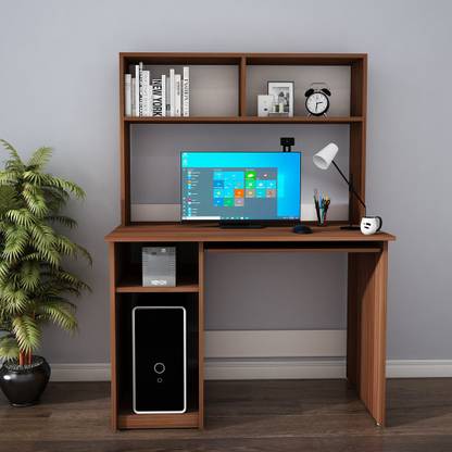 Flipkart Perfect Homes Engineered Wood Study Table Price in India - Buy ...