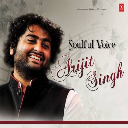 Arijit Singh Poster MultiColor PhotoPaper Print 12 inch X 18 inch ...