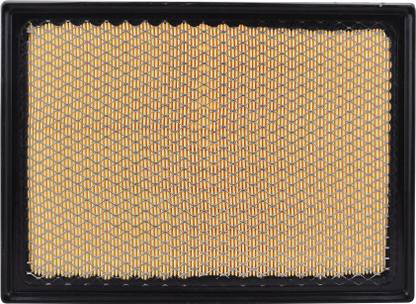 UNO MINDA Car Air Filter For Toyota Innova Crysta Price in India - Buy ...