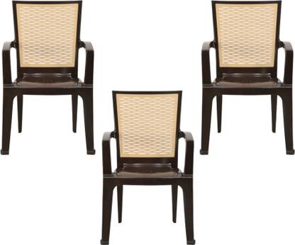 Nilkamal Plastic Cafeteria Chair Price in India - Buy Nilkamal Plastic ...