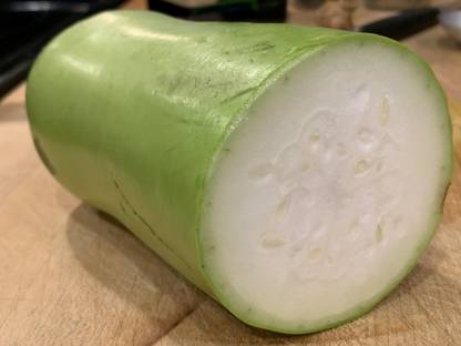 VNR Fresh Bootle Gourd (lokki) Vegetable Seed Price in India - Buy VNR ...