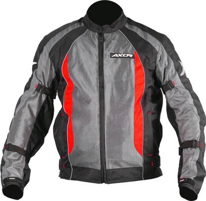 Axor Flow Riding Protective Jacket Price in India - Buy Axor Flow ...