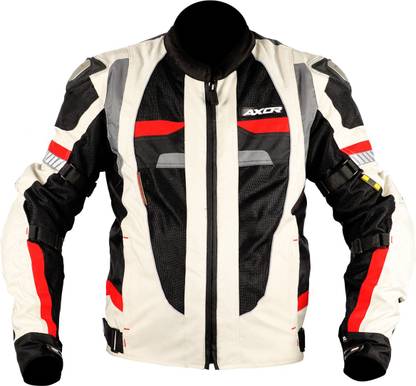 Axor Falcon Riding Protective Jacket Price in India - Buy Axor Falcon ...