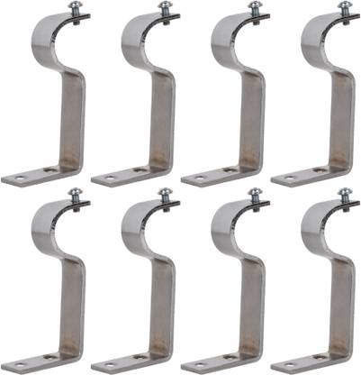 ROUND METAL Pipe Clamp Price in India - Buy ROUND METAL Pipe Clamp ...