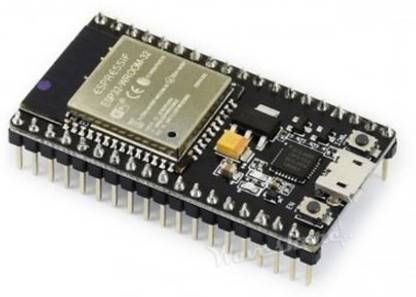 circuitcomponents ESP-WROOM-32 WIFI Bluetooth Networking Smart ...