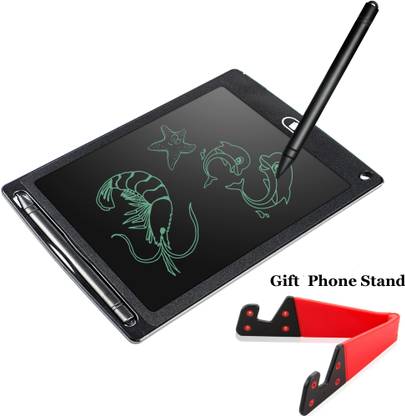 ARVANA Learning Educational Toys Digital RuffPad Slate Painting Smart ...