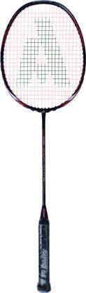 ASHAWAY Dynamic Power 90 With Gutting & Unstrung Racket Black, Red ...