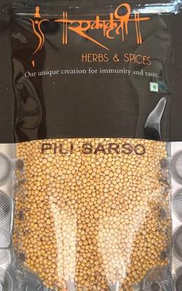 ekakriti Pili Sarso Price in India - Buy ekakriti Pili Sarso online at ...