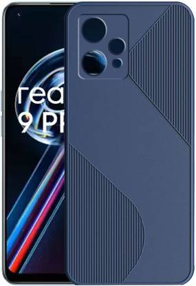 HUPSHY Back Cover for realme 9 Pro+ 5G, realme 9 Pro Plus 5G, realme 9 ...