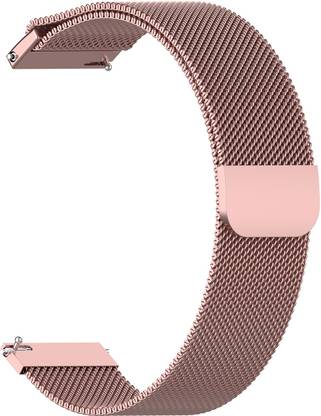 Melfo Magnetic Chain Compatible with Maxima Max Pro X5 Smart Watch ...