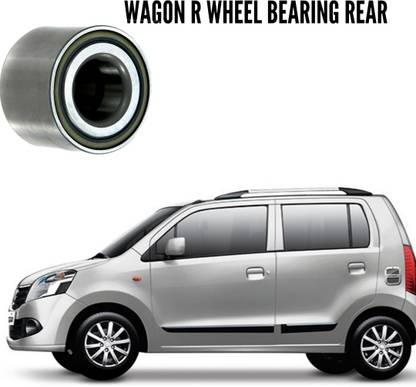 mgp WAGON R REAR WHEEL BEARING WAG1 Wheel Bearing Price in India - Buy ...