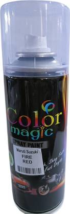 Rajolitrading Maruti Suzuki Fire Red Spray paint MARUTI SUZUKI FIRE RED ...