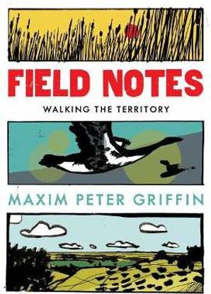 Field Notes: Buy Field Notes by Griffin Maxim Peter at Low Price in ...