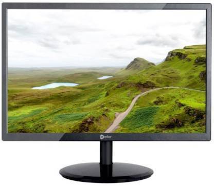 Enter 22 inch HD Monitor (E-MO-A03) Price in India - Buy Enter 22 inch ...