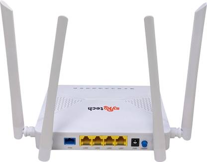 Syrotech ONT -4000-WADONT 300 Mbps Wireless Router - Syrotech ...