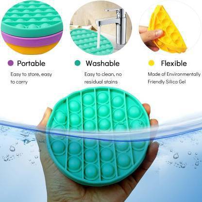 Trifles Great Fidget Toy Sensory Toys Price in India - Buy Trifles ...