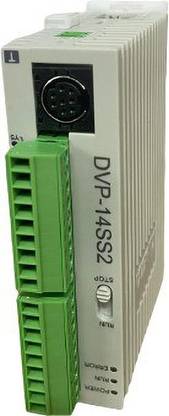 DELTA DVP14SS2 Multipurpose Controller Price in India - Buy DELTA ...