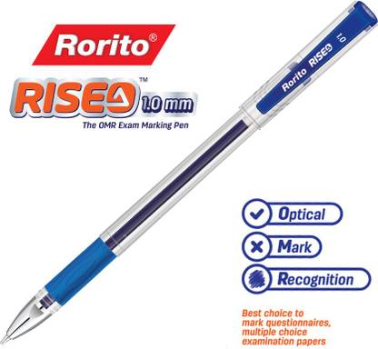 Rorito Rorito Riseo Blue Pens Ball Pen - Buy Rorito Rorito Riseo Blue ...